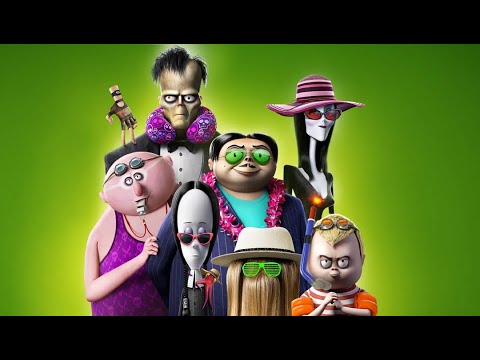LA FAMILLE ADDAMS 2 | Bande-annonce officielle - Voyez-le en salle et sur demande le 1 octobre