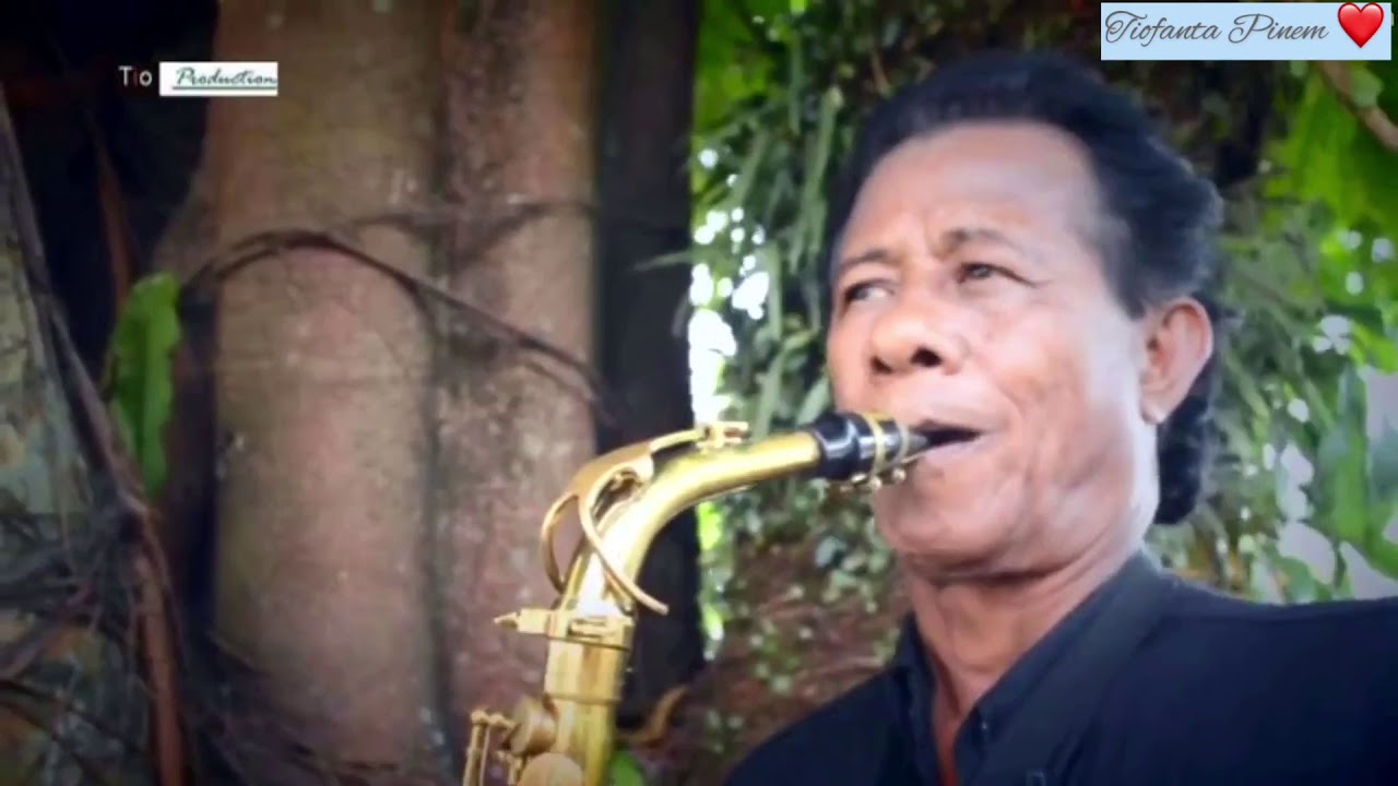 TIOFANTA PINEM - “Adi Kuidah Ampar Bintang Terang” (PEE No.51) - YouTube