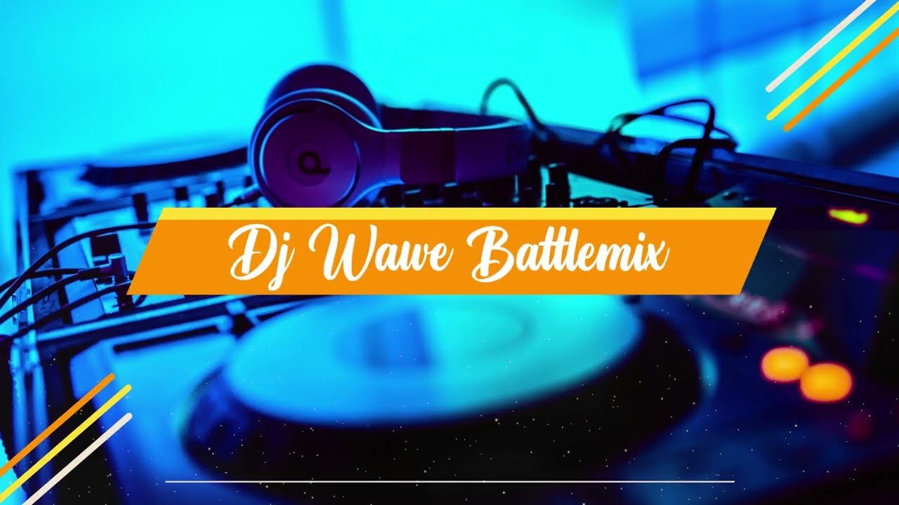 BATTLE MIX | SOUNDCHECK | BATTLEMIX | IMPDJS | DJ WAWE REMIX - YouTube