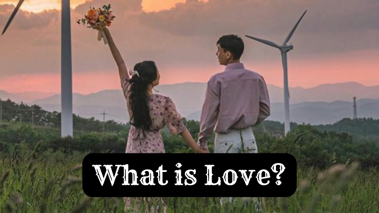 What is Love? A Simple Story That Explains the True Meaning of Love ...