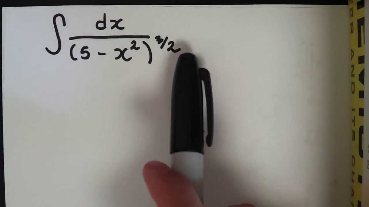 Trig. Sub. Swag. - YouTube