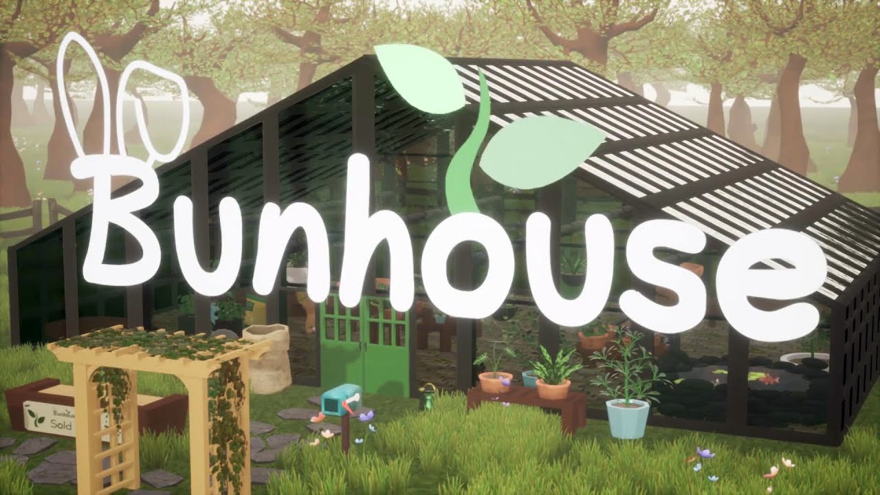Bunhouse Launch Trailer - YouTube