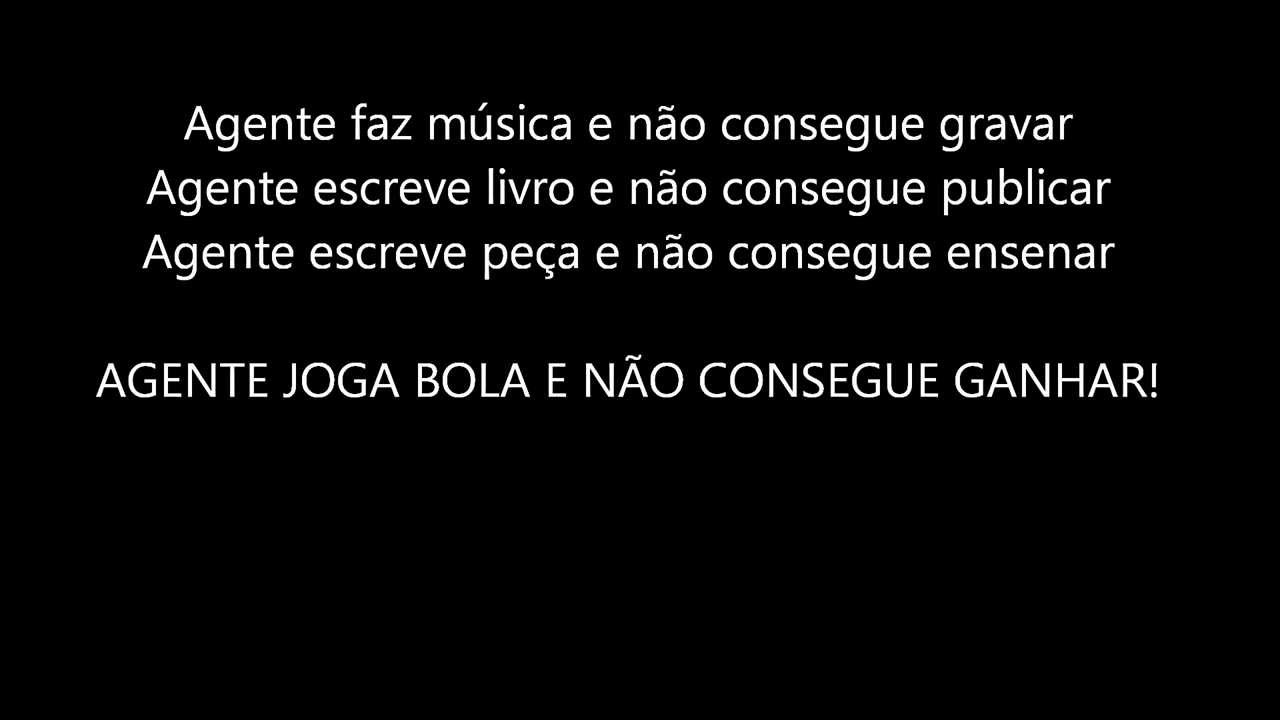 Inútil - Ultraje a Rigor (letra) - YouTube Music