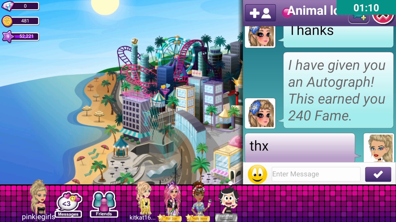 Msp vip code??!! - YouTube