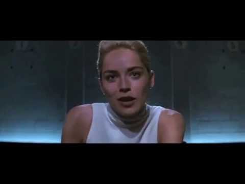 Interrogation Basic Instinct Classic Clips 02 10 - YouTube