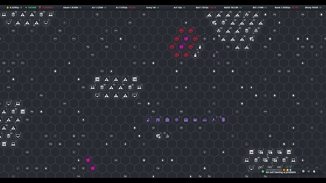 Industry Idle - Resource Boosters - YouTube