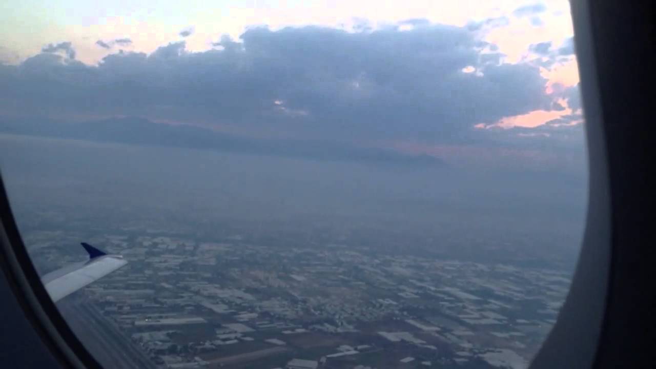 TOGA THRUST HEAVY TAKEOFF! A321 Max Performance Takeoff From Antalya ...