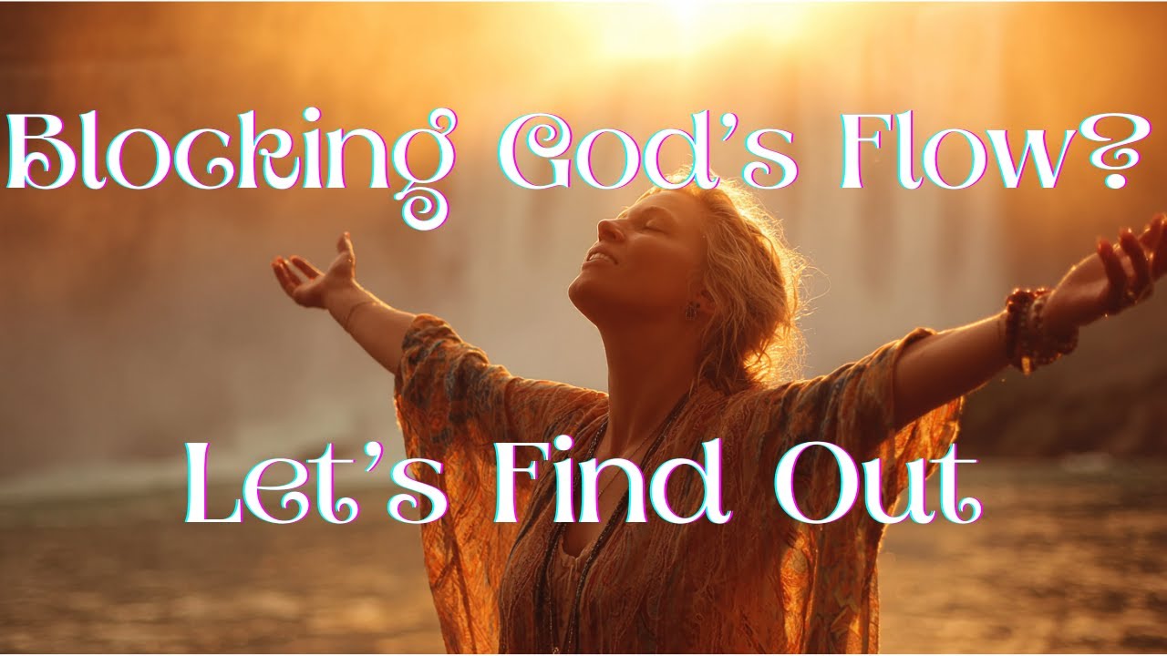 Are You Saying No to God Without Knowing It? | Let’s Find Out - YouTube