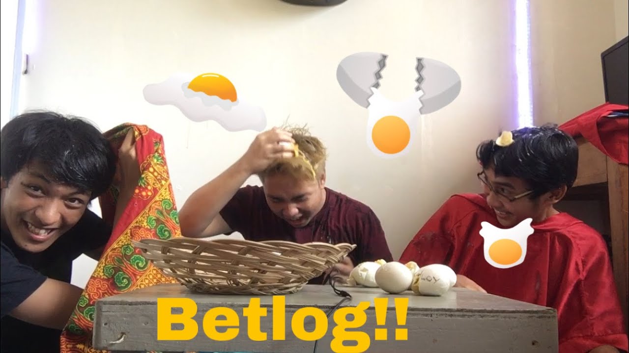 BETLOG CHALLENGE!! - YouTube