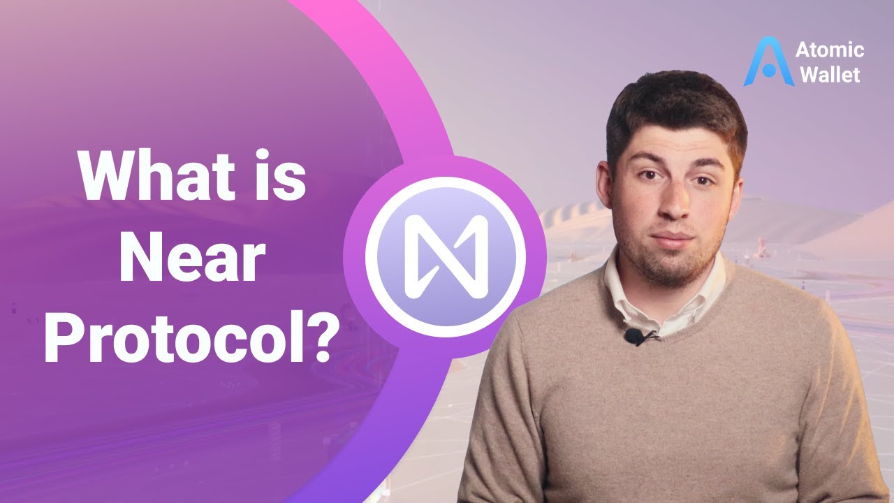 What is NEAR Protocol? | Near blockchain Explained - YouTube