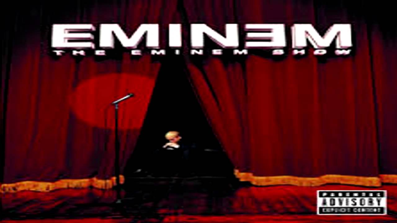 Eminem-White America(Explict Version) - YouTube