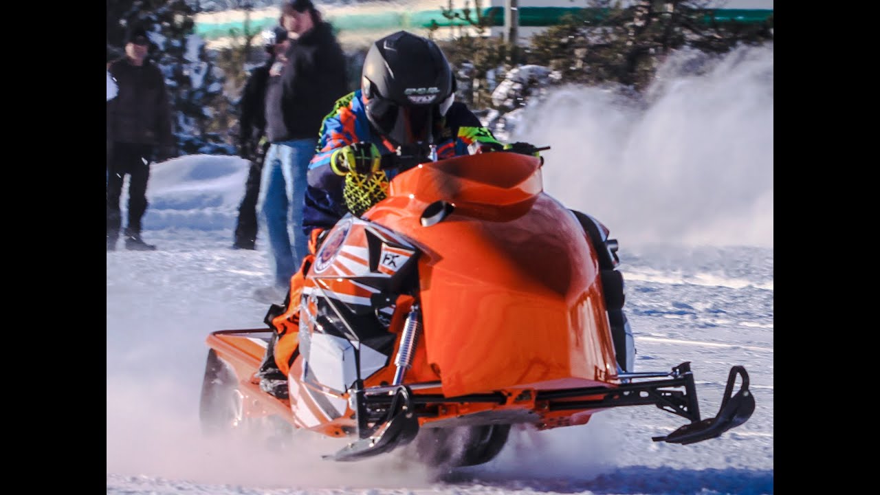 Snow Outlaws - YouTube