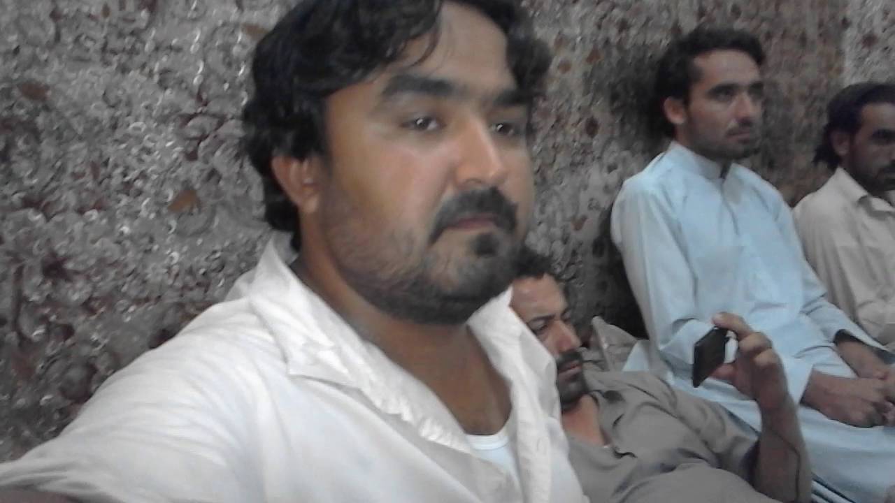 Chagmalai waly Dewani - YouTube