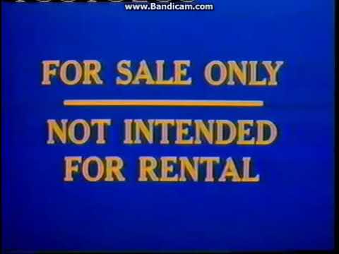 Goofy Over Sports 1981 VHS - YouTube