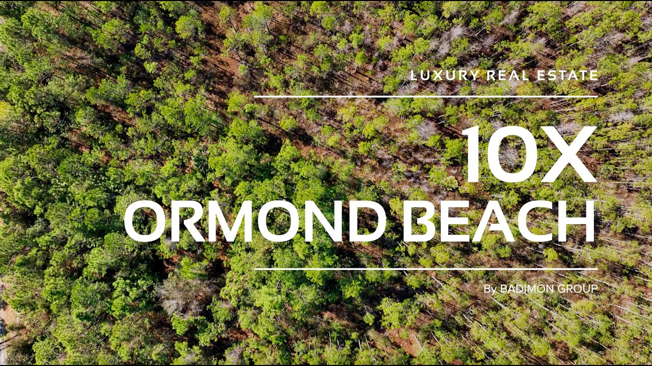 10X Ormond Beach by Cardone Capital - Where Style Meets Comfort - YouTube