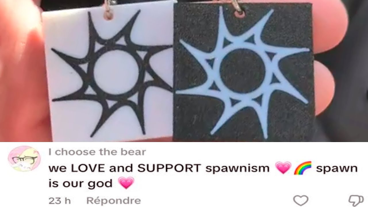 Spawnism Fans Need HELP 😱💀 - YouTube