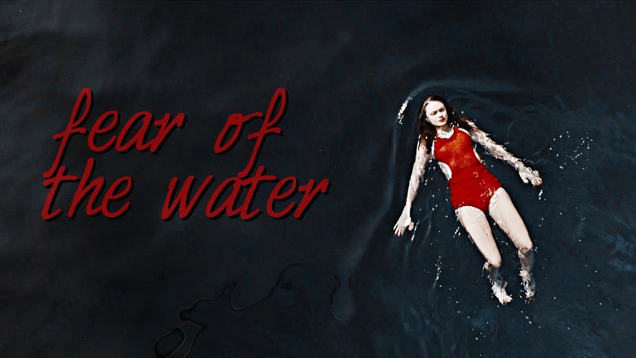 fear of the water | multifandom - YouTube