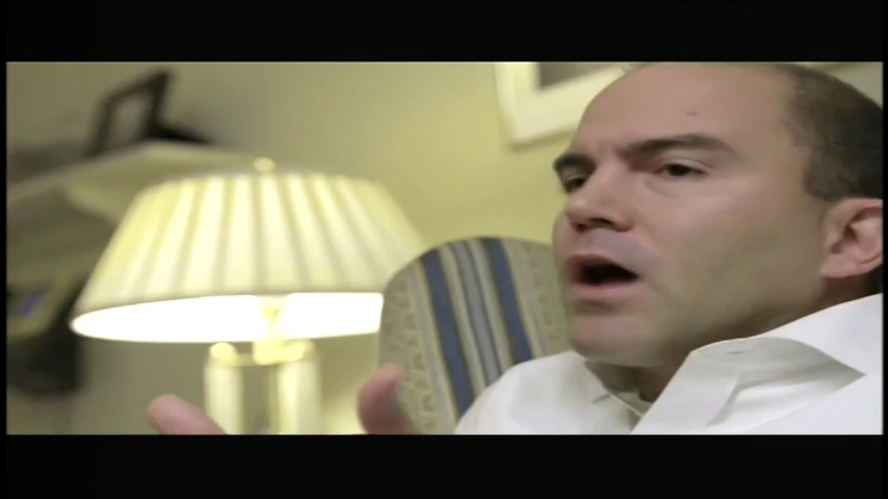 The Rough 'Final Year' of Ben Rhodes | SUPERcuts! #593 - YouTube