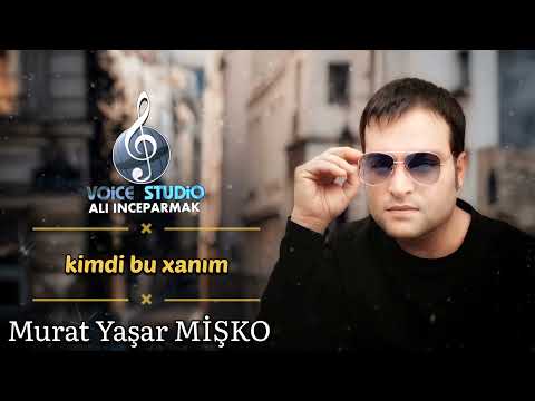 Murat Yaşar MİŞKO - kimdi bu xanım - مراد يشار مشكو