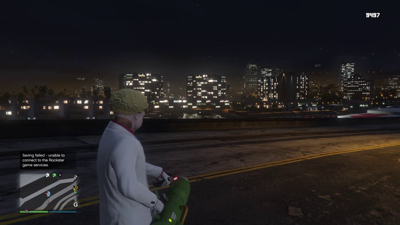 THE PIMP LIFE - YouTube