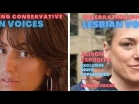 LCRNY LADIES NIGHT LESBIAN MIXER  honoring ARIELLE SCARCELLA, ALISON ESPOSITO, MAGAY, RSL