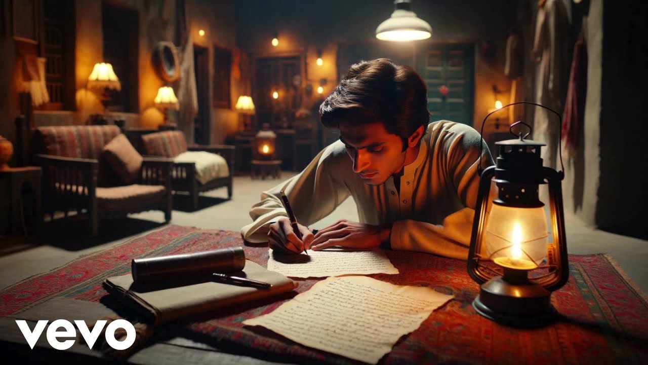 106 Records - Without u ft. Najaf Ali - YouTube