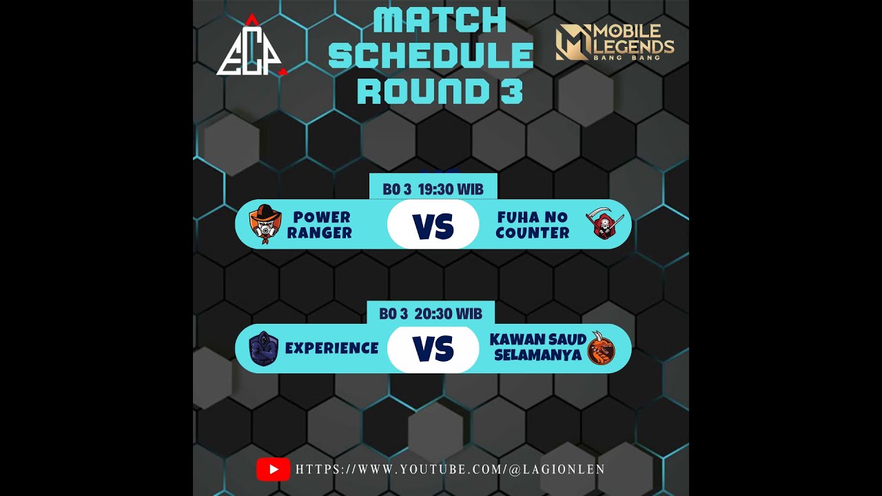 ROUND 2 TOURNAMENT PEC SEMI FINAL & FINAL - YouTube