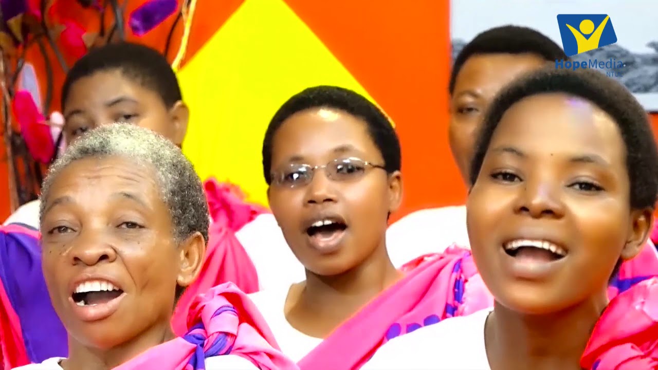 Kana Sda Choir -Tanga Tanzania - YouTube