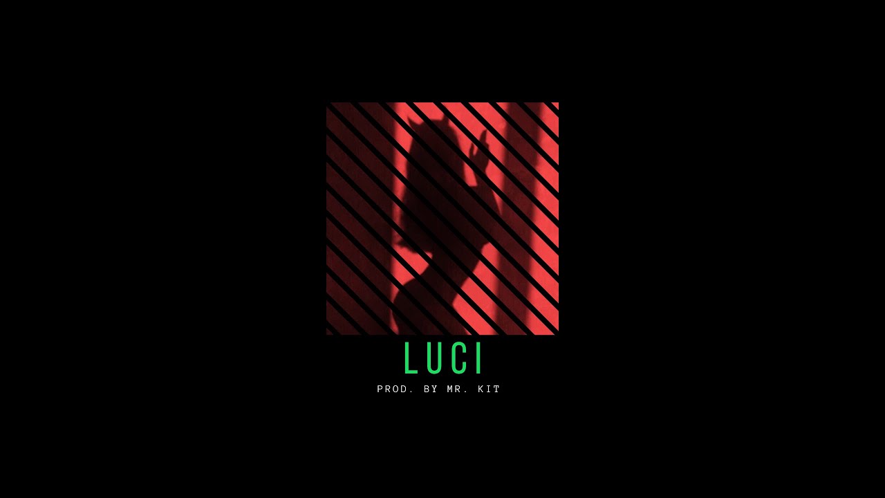 (FREE) "LUCI" (Travis Scott x Kid Cudi x Drake Type Beat) Freestyle ...
