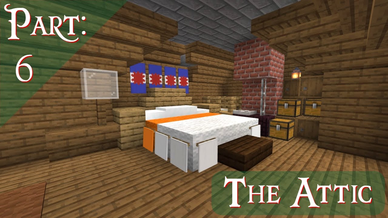 How to Build a Fully Detailed Home Alone Mansion in Minecraft!! | Part ...