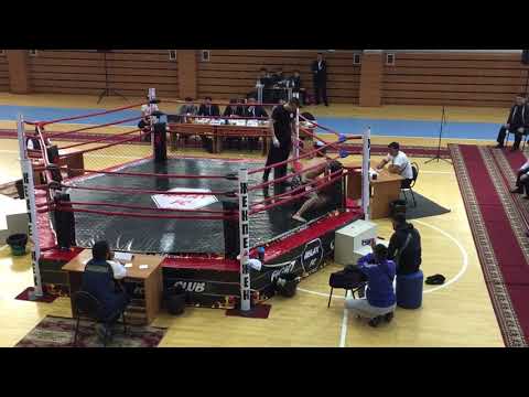 Ринат Махмутов