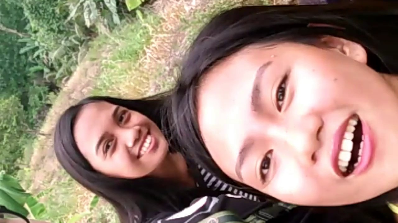 Danao Bohol Adventure Field Trip With Girls Youtube