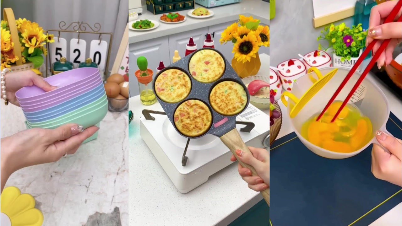 Smart appliances丨New gadgets for every family丨Multi purpose appliances ...