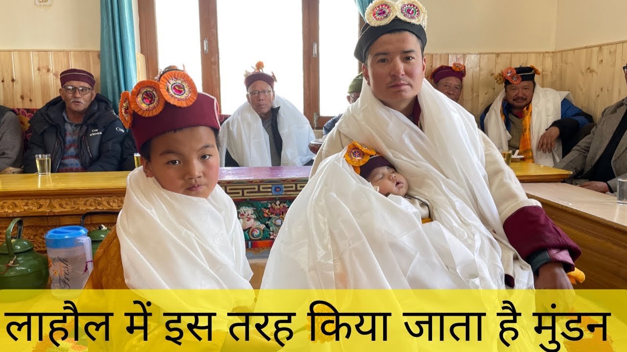 Gochi Festival Last Episode || Lahauli dance 2023 || Full Enjoy with ...