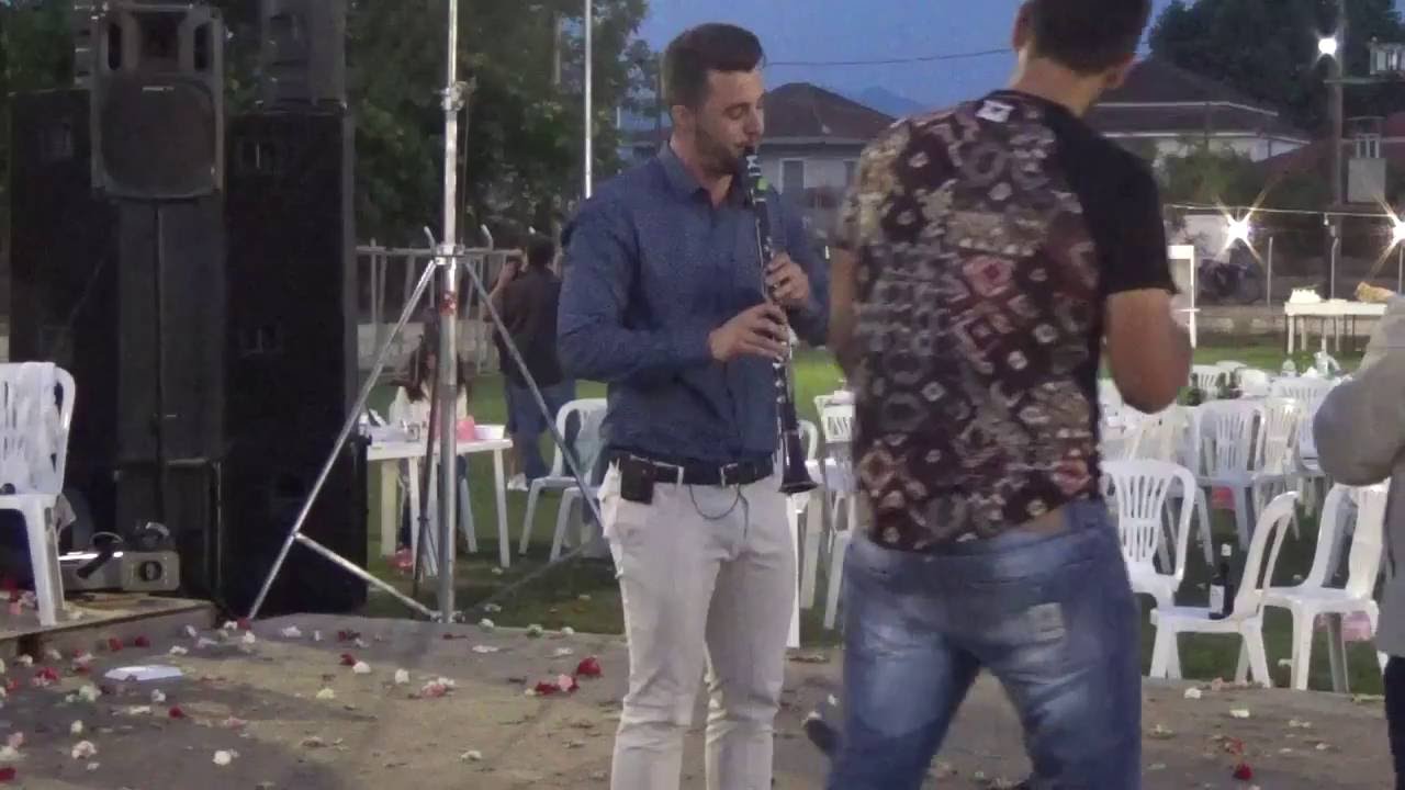 ΜΠΑΛΑΜΟ ΣΟΛΟ ΚΟΚΟΡΗΣ ΣΩΤΗΡΗΣ - YouTube