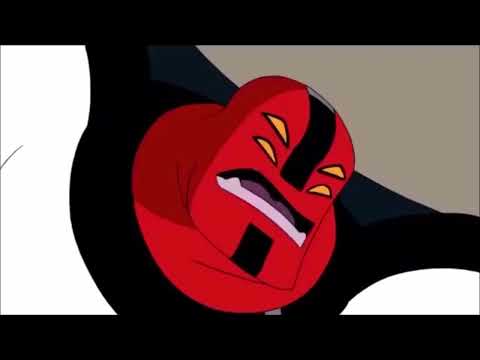 Ben 10 Four Arms Is Fighting The Forever Knights To Protect The President