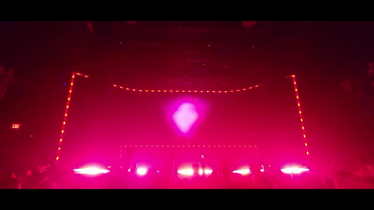 inzo live Vision quest - YouTube