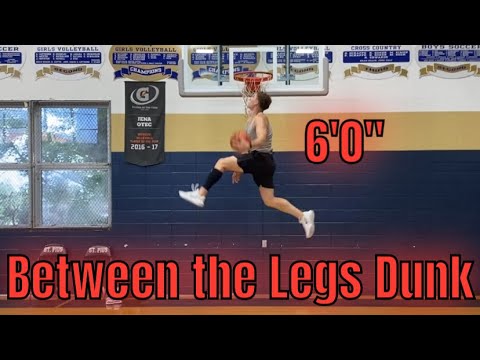 Road to 48 Inch Vertical Jump: Week 3 - YouTube