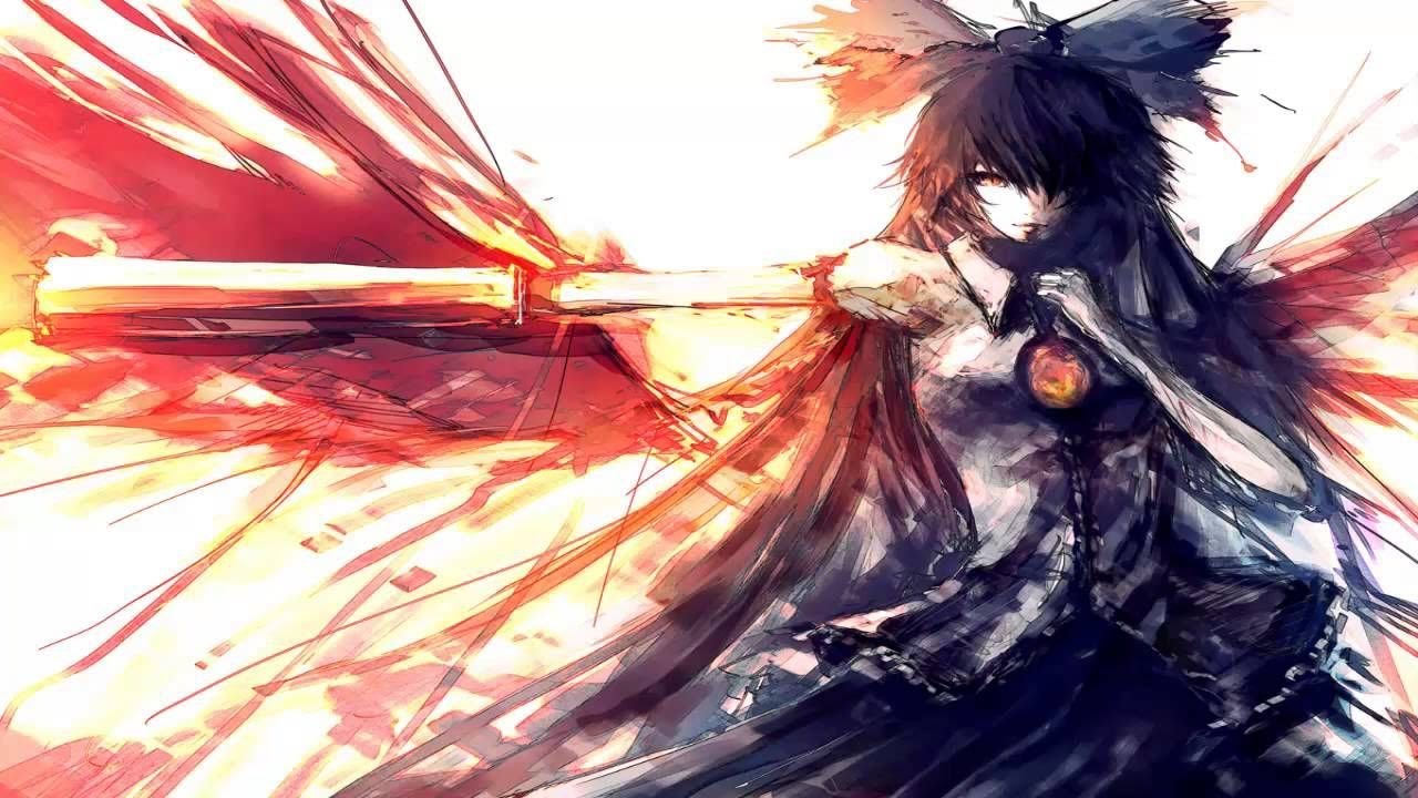 Anti Nightcore - Monster - YouTube