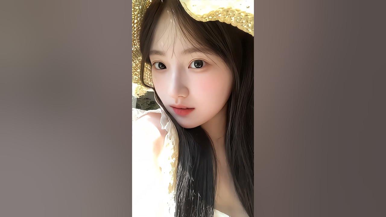 WP | JJ Cute Girl - YouTube