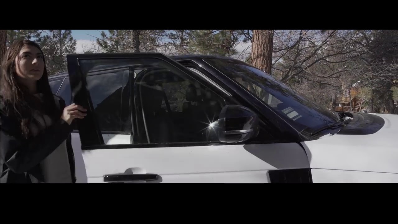 Elsa official Horror trailer Hd (2019) hd movies - YouTube