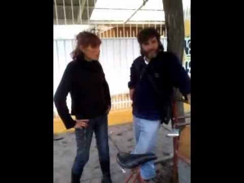 Bolocco y Menem de Puente alto