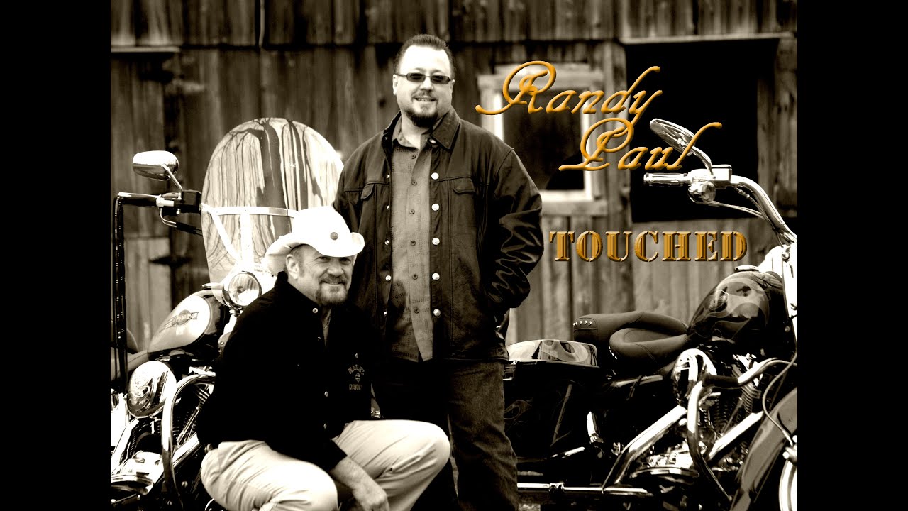 Randy-Paul "Touched" ***OFFICIAL*** Music Video - YouTube