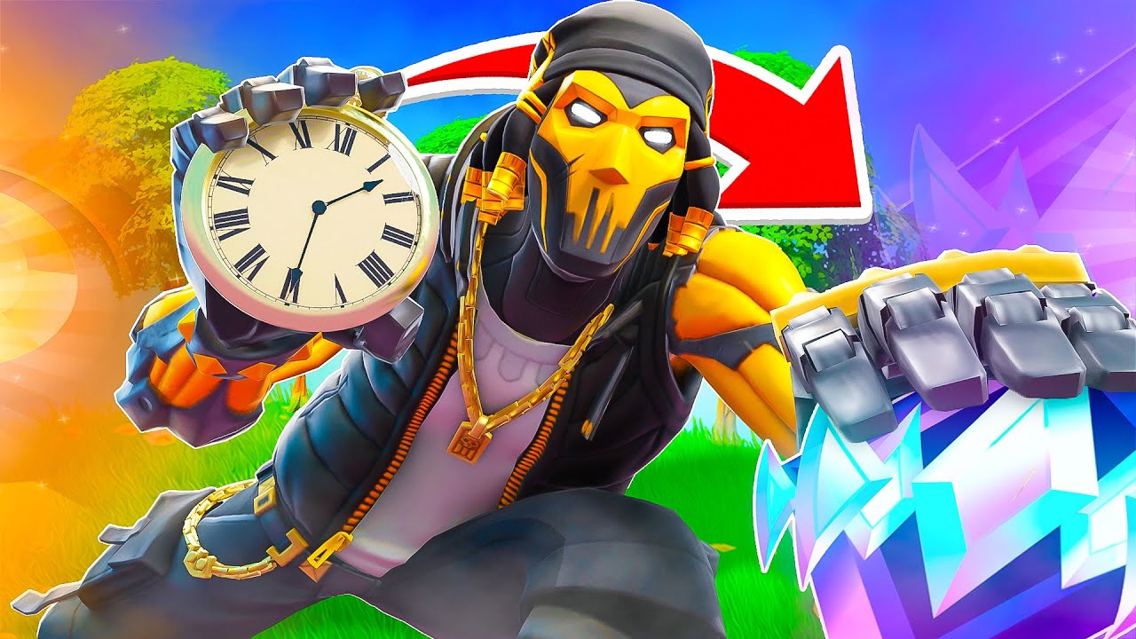 I Played ONE HOUR of Ranked to See HOW FAST I Can Rank Up.. (Ranked ...