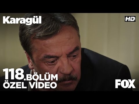 Emine, Kendal’dan hesap soruyor…Karagül 118.bölüm