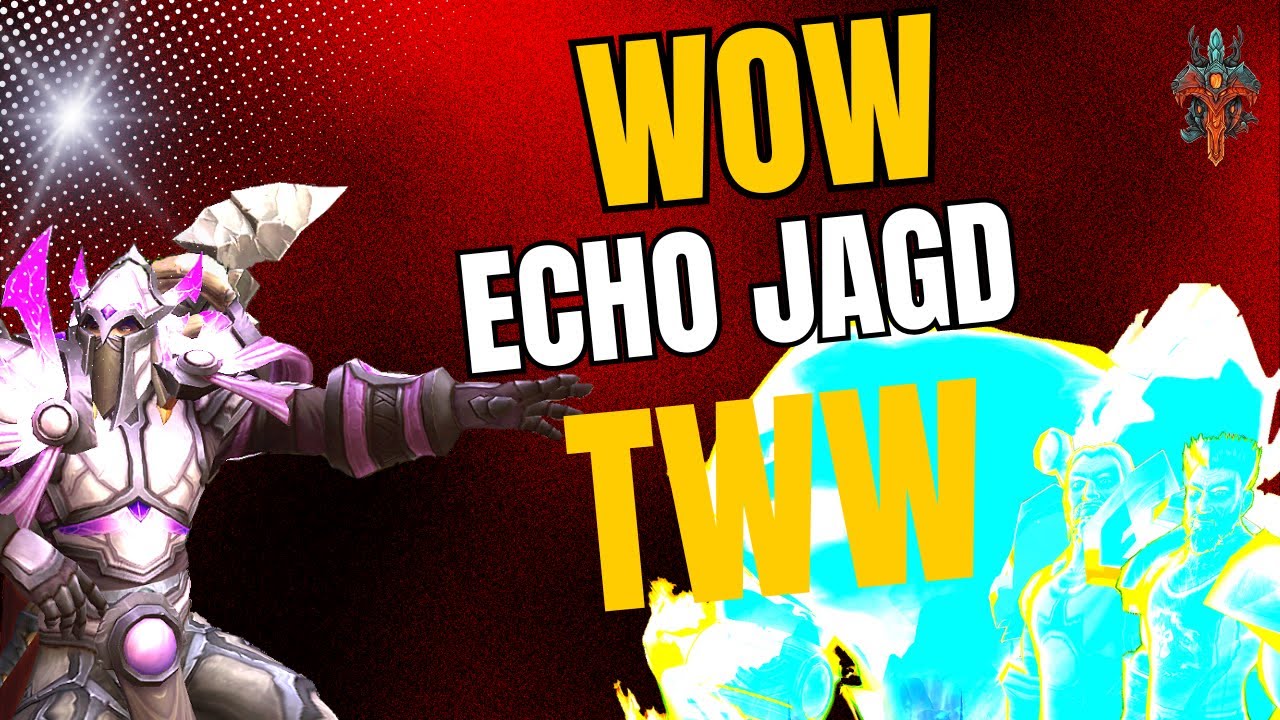 World of Warcraft: The War Within Pre-Patch – Aktion Echos: EP Boost ...