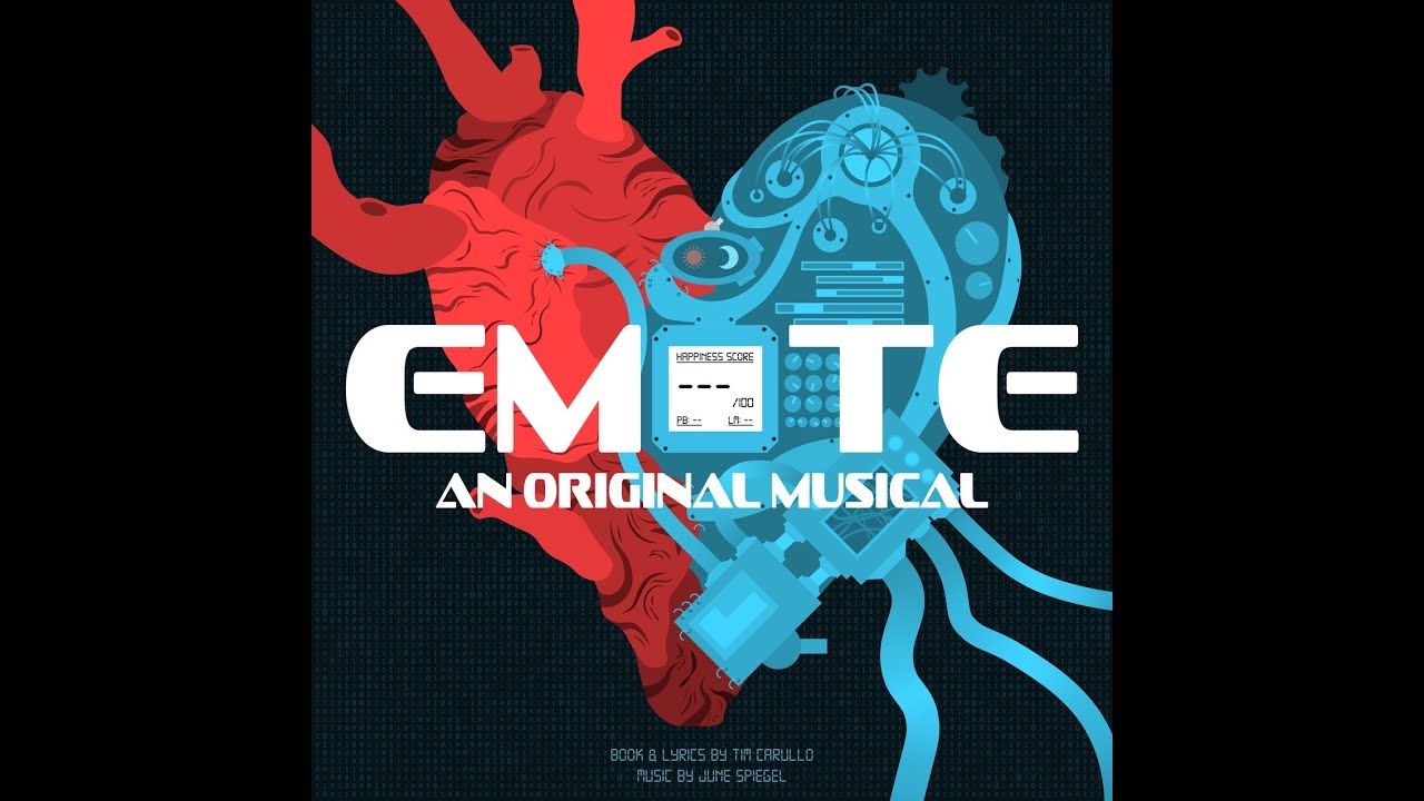 Emote: An Original Musical - YouTube
