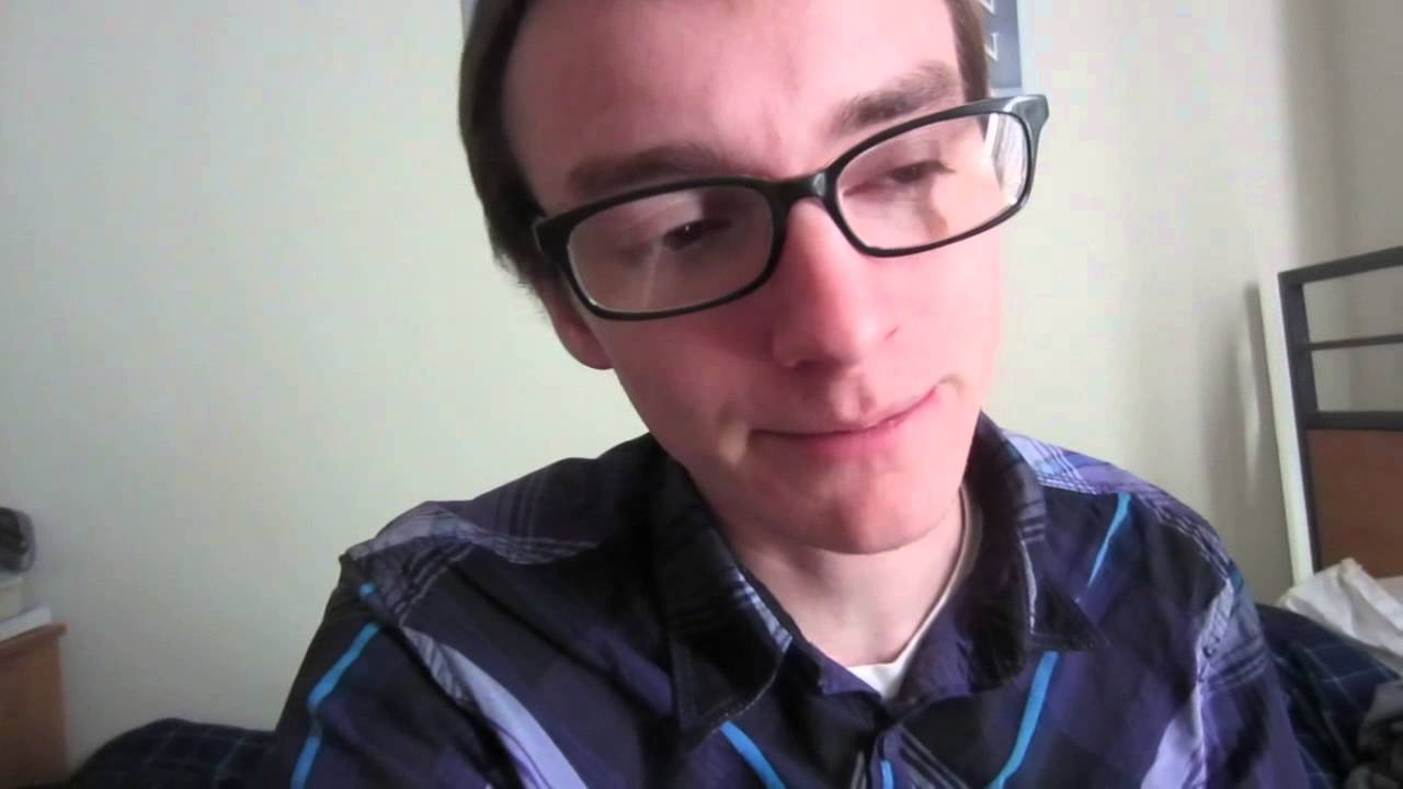 CAN I SEE YOU AFTER CLASS? (Day 635) - YouTube