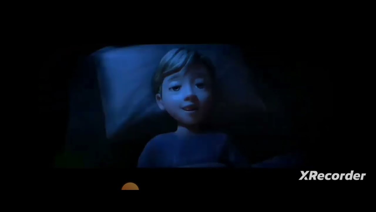 Inside Out 2 | Stopping Anxiety's Projections. - YouTube