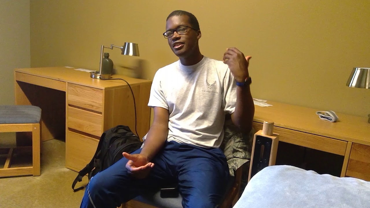 #Janina Simmons first african American woman #Ranger - YouTube